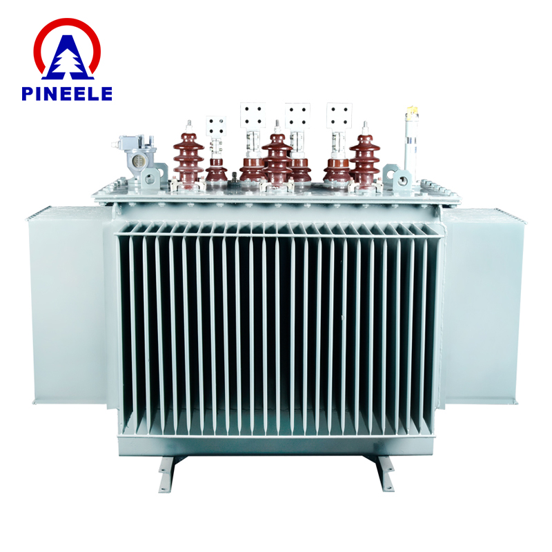 132 kV Switchyard Transformer