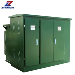 Reliable Power Substation Solutions | Compact, Solar & Transmission Substations - PINEELE