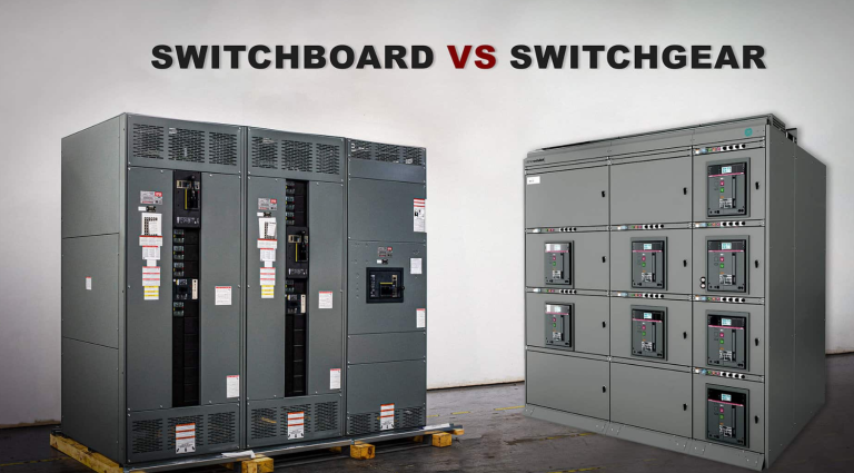 What Is LV Switchgear? A Complete Guide to Low Voltage Switchgear Systems