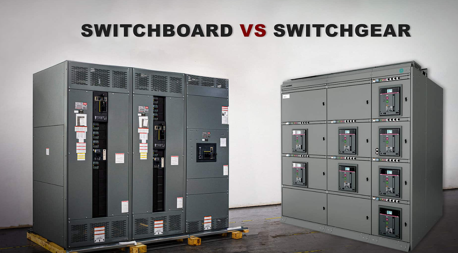 What Is LV Switchgear? A Complete Guide to Low Voltage Switchgear Systems