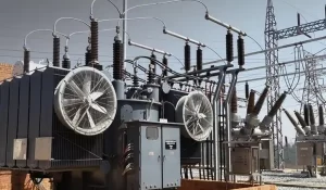 Reliable Power Substation Solutions | Compact, Solar & Transmission Substations - PINEELE