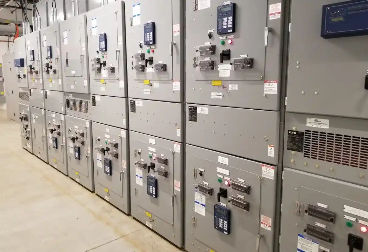 Understanding Low Voltage (LV) Switchgear